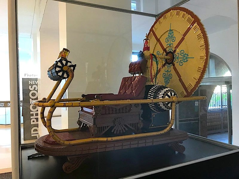 Invite your friends to read Londonist: Time Machine