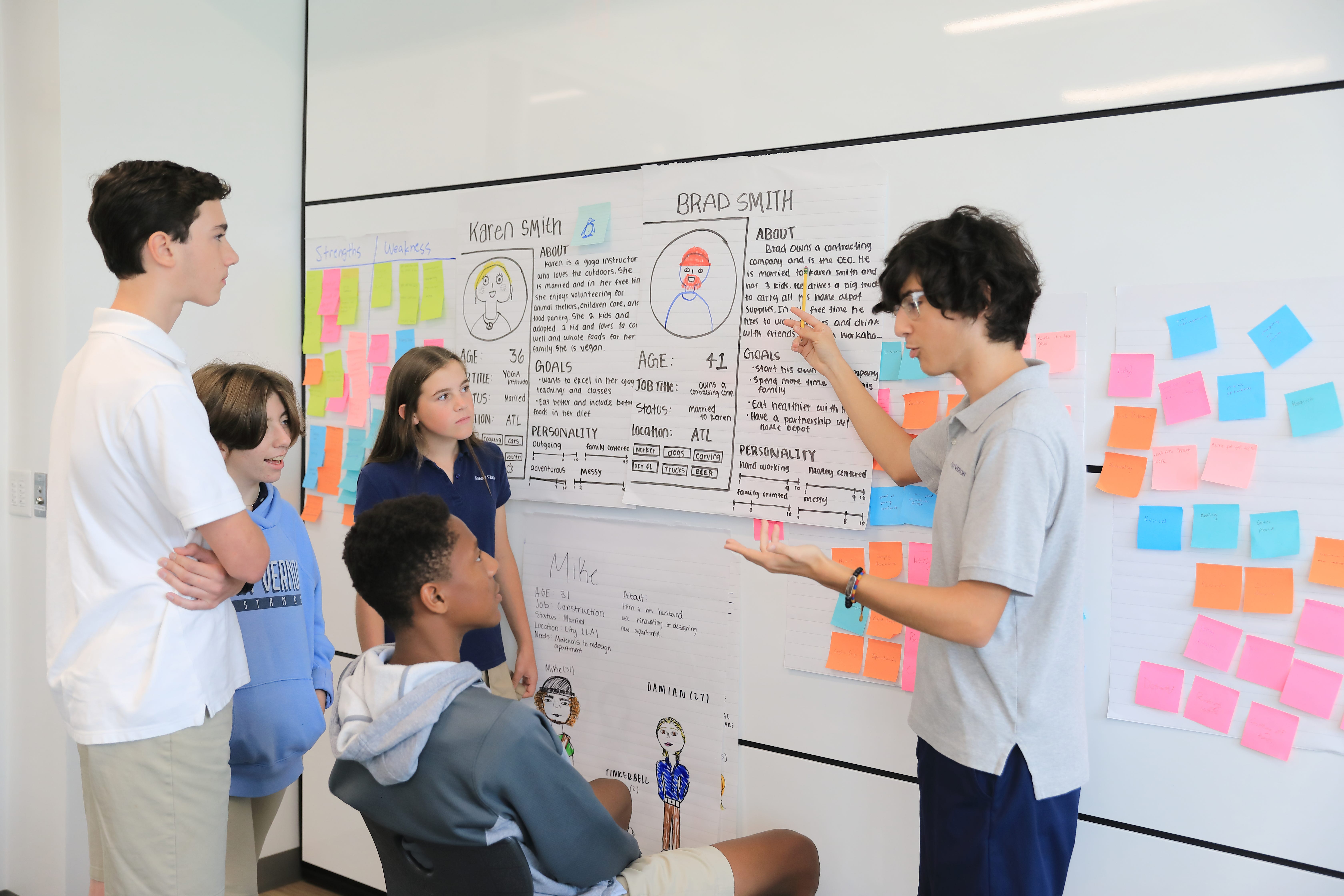 Letters from the Future (of Learning): In Atlanta, A School That ...