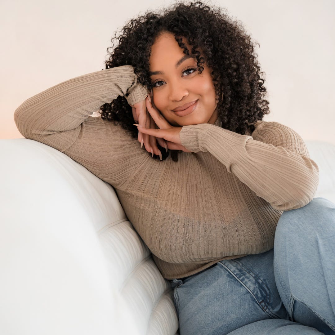 Kailani Raye | Substack