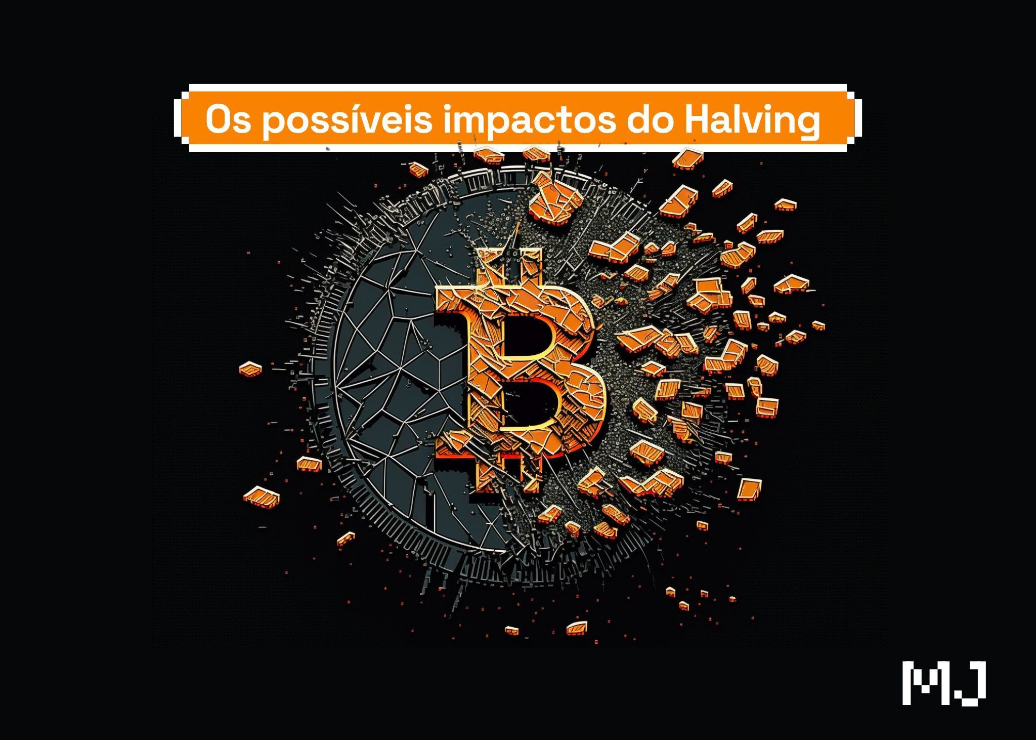 O que esperar para o halving do bitcoin