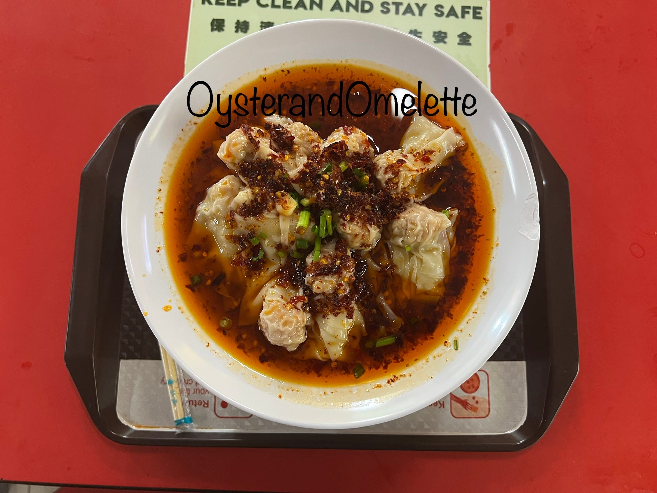 Feast on Singapore’s Finest: Top Must-Try Dishes & Hawker Centres You ...