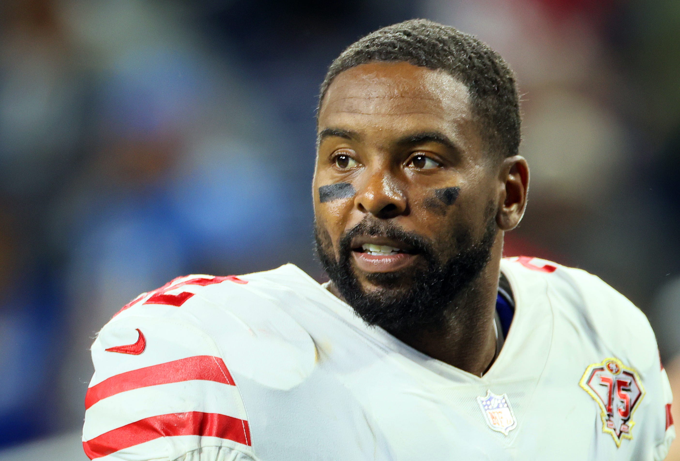 Inside Tavon Wilson's football fight - by Tyler Dunne