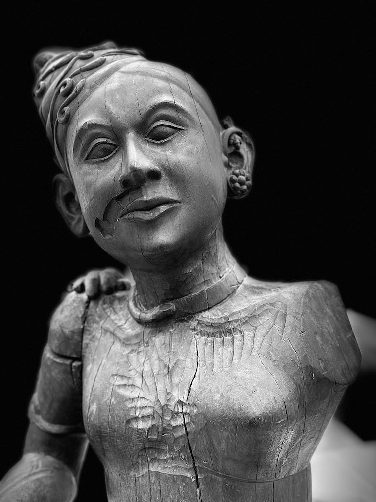 Glimpses of India - by Anand Giridharadas - The.Ink