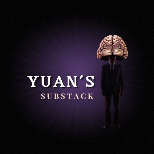 Yuan Mining | Substack