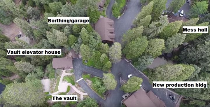 Secrets of Scientology’s most secretive branch, part 2: CST’s property ...