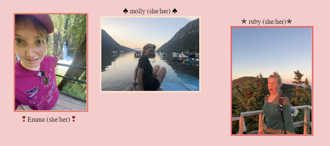 meet the sojo team ! - SOJO’s Substack