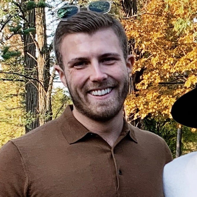 Matthew Scalfani | Substack