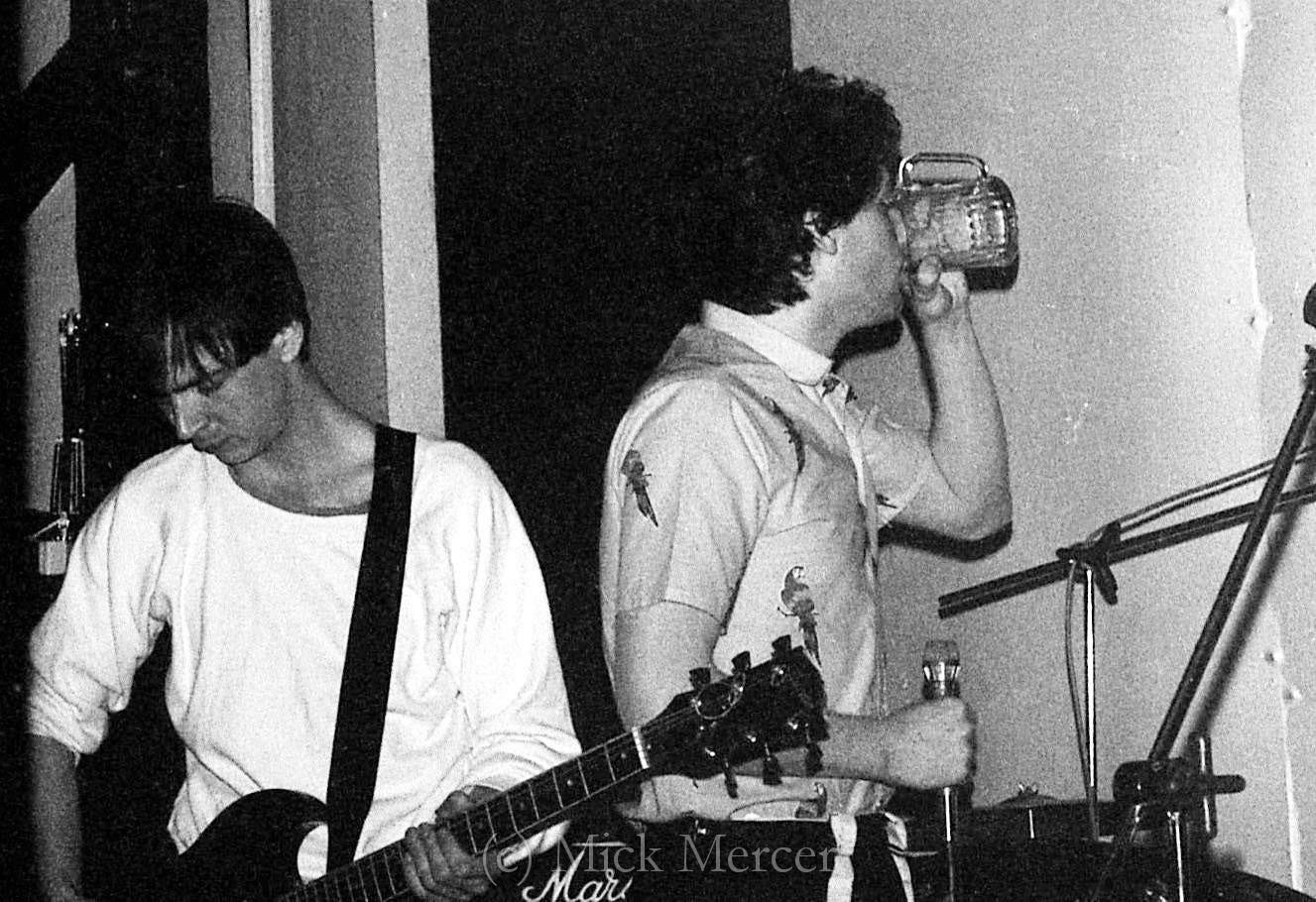 ON THIS DAY ... in 1980 - BRIAN BRAIN