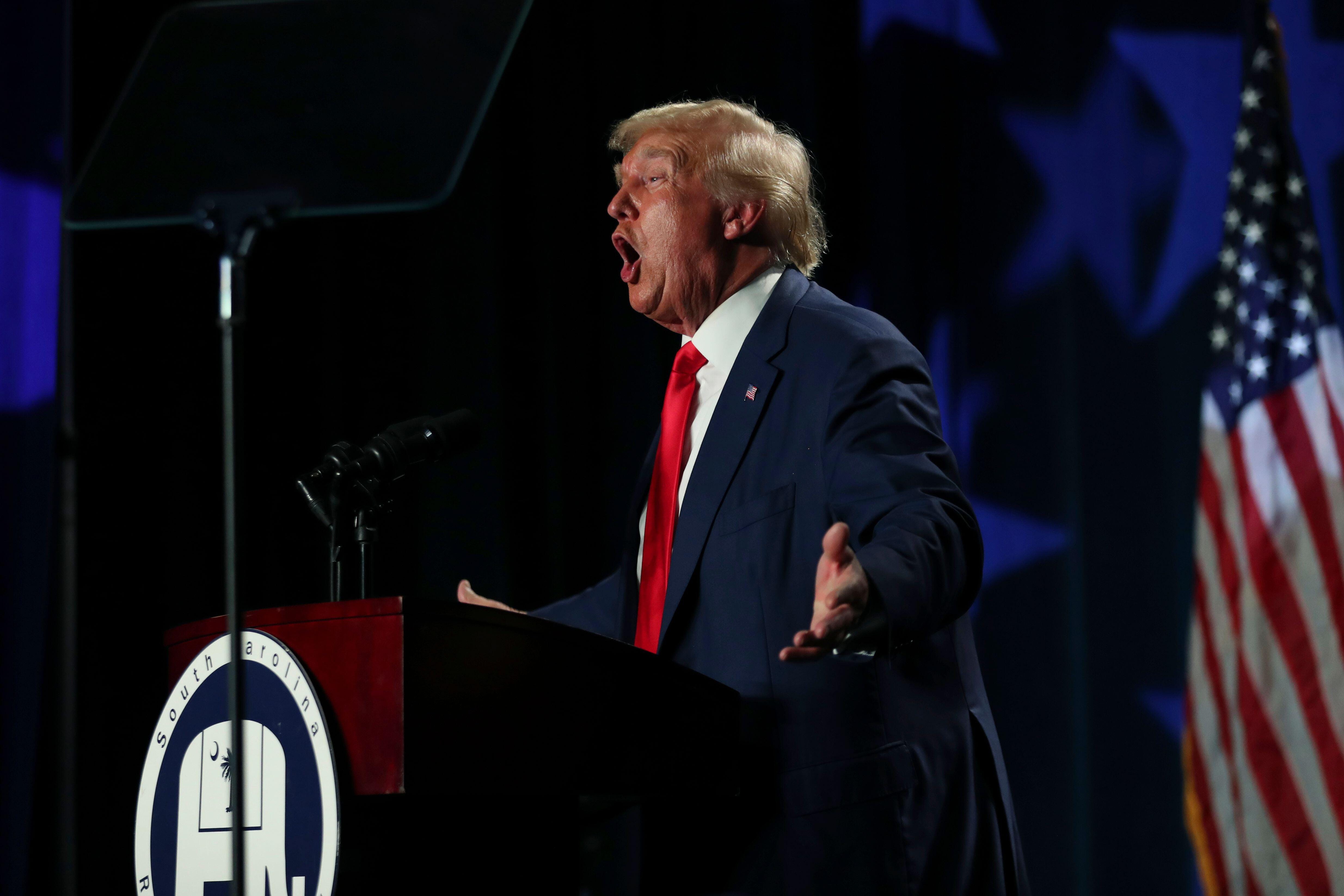 Trump's Indictment: Facing the American Contradiction