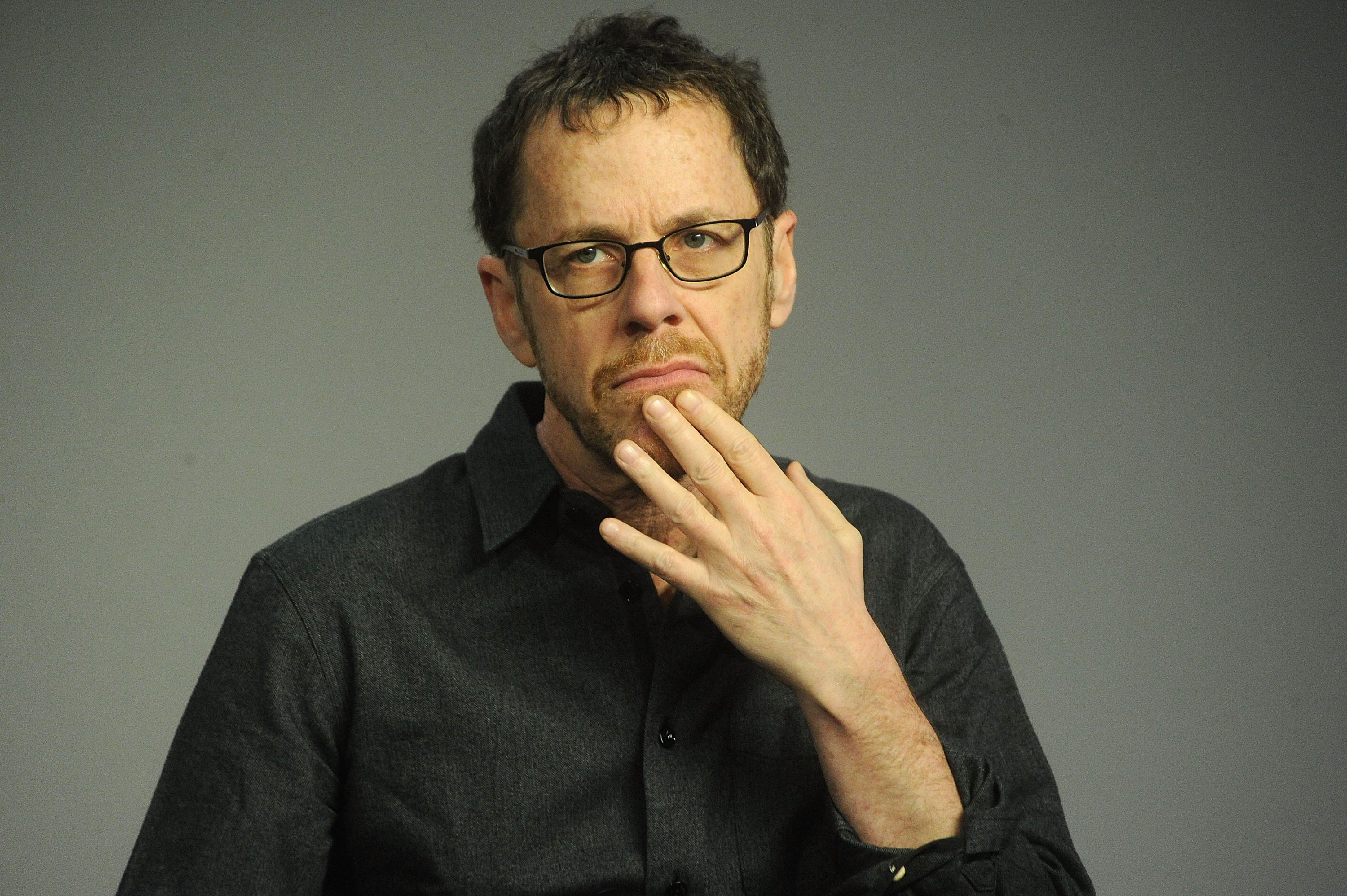The Coen Brother - by Bill Ryan - The Bulwark