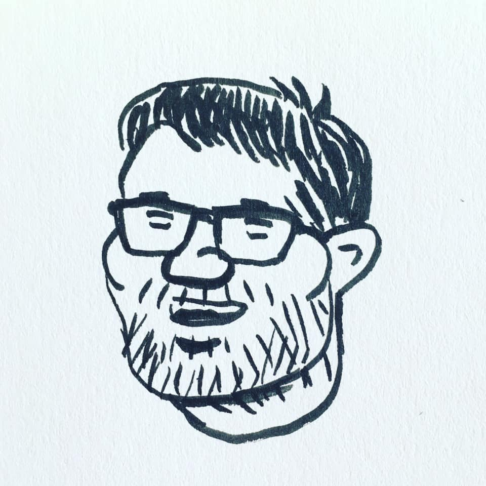 Keith Bergman | Substack