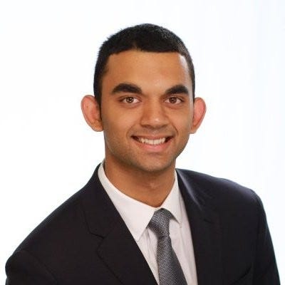 Rohan Shukla | Substack