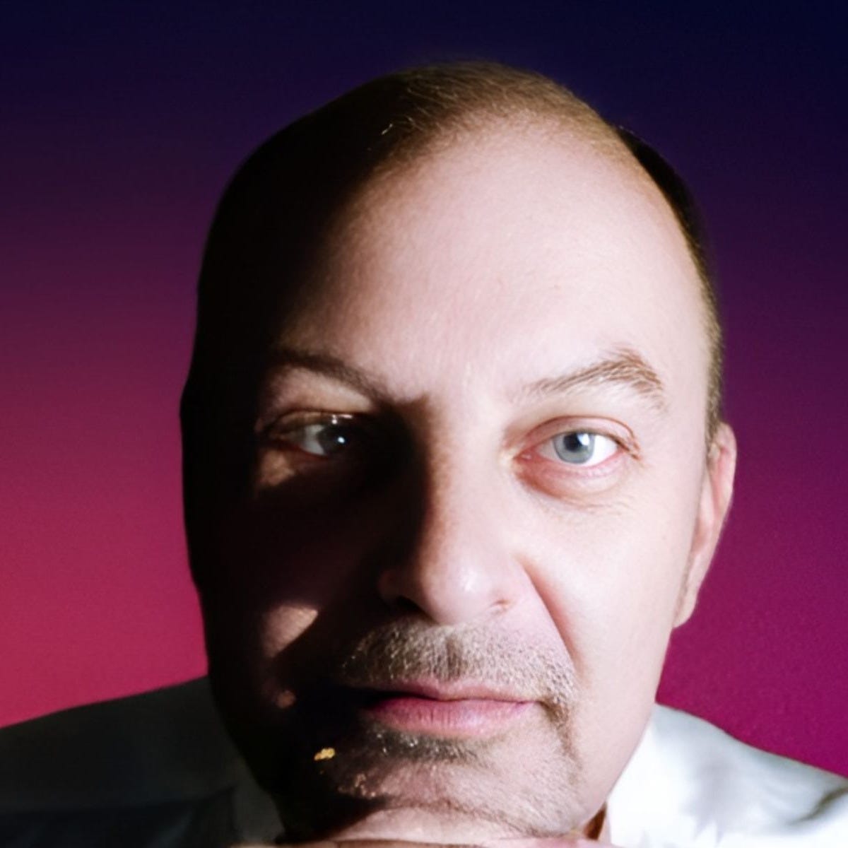 Michael Cooper | Substack