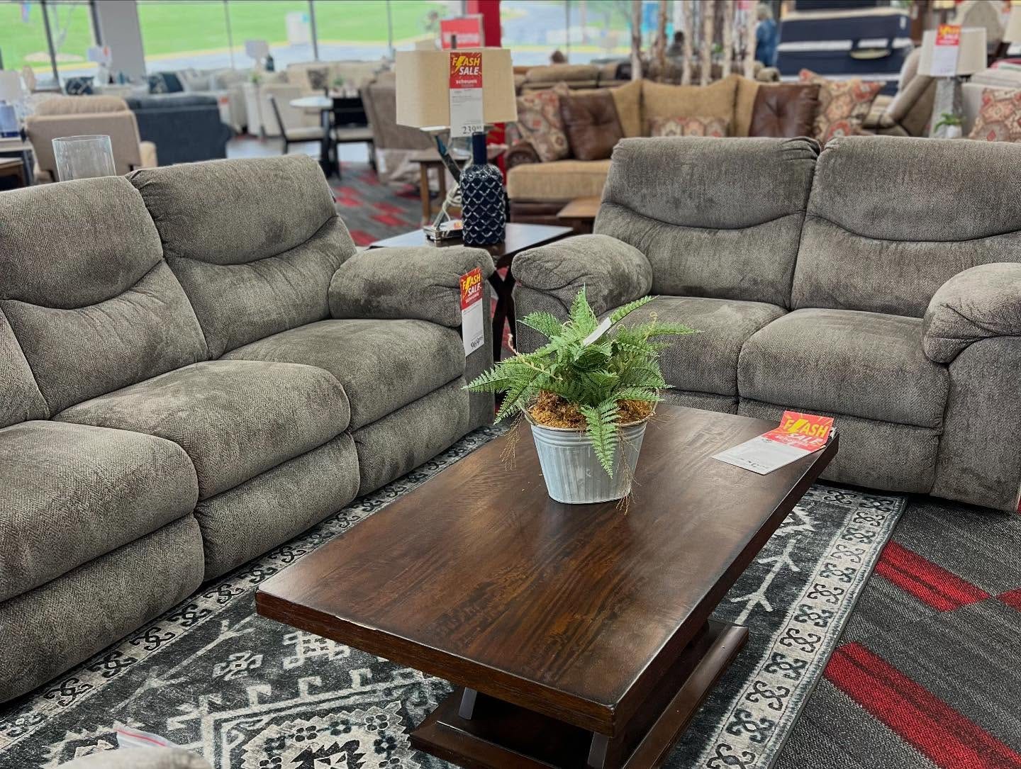 With Move to New Location Complete, Schewels Announces Grand Reopening