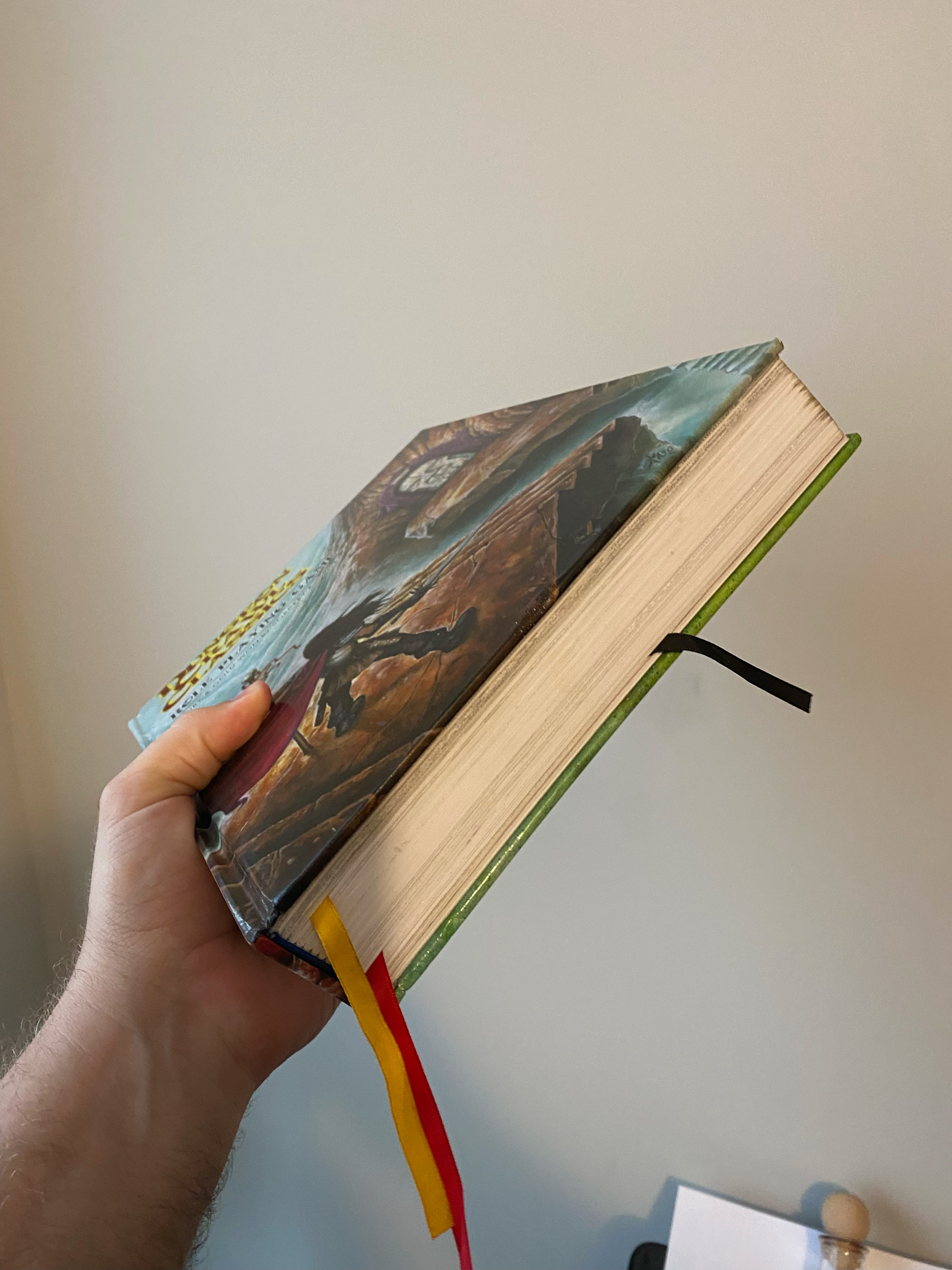 Review: "Dungeon Crawl Classics" - By Goodman Games