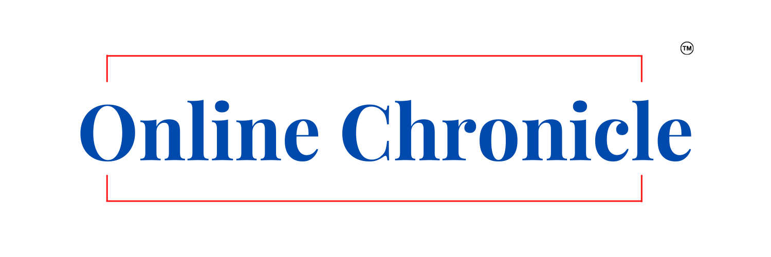 Contact the Online Chronicle - by Jesus Arias