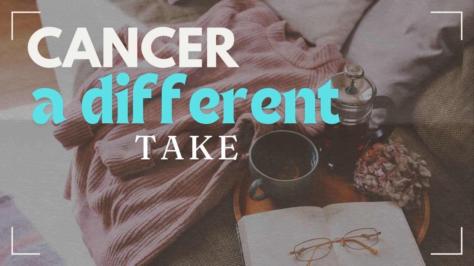Reflections in Real Time: Cancer