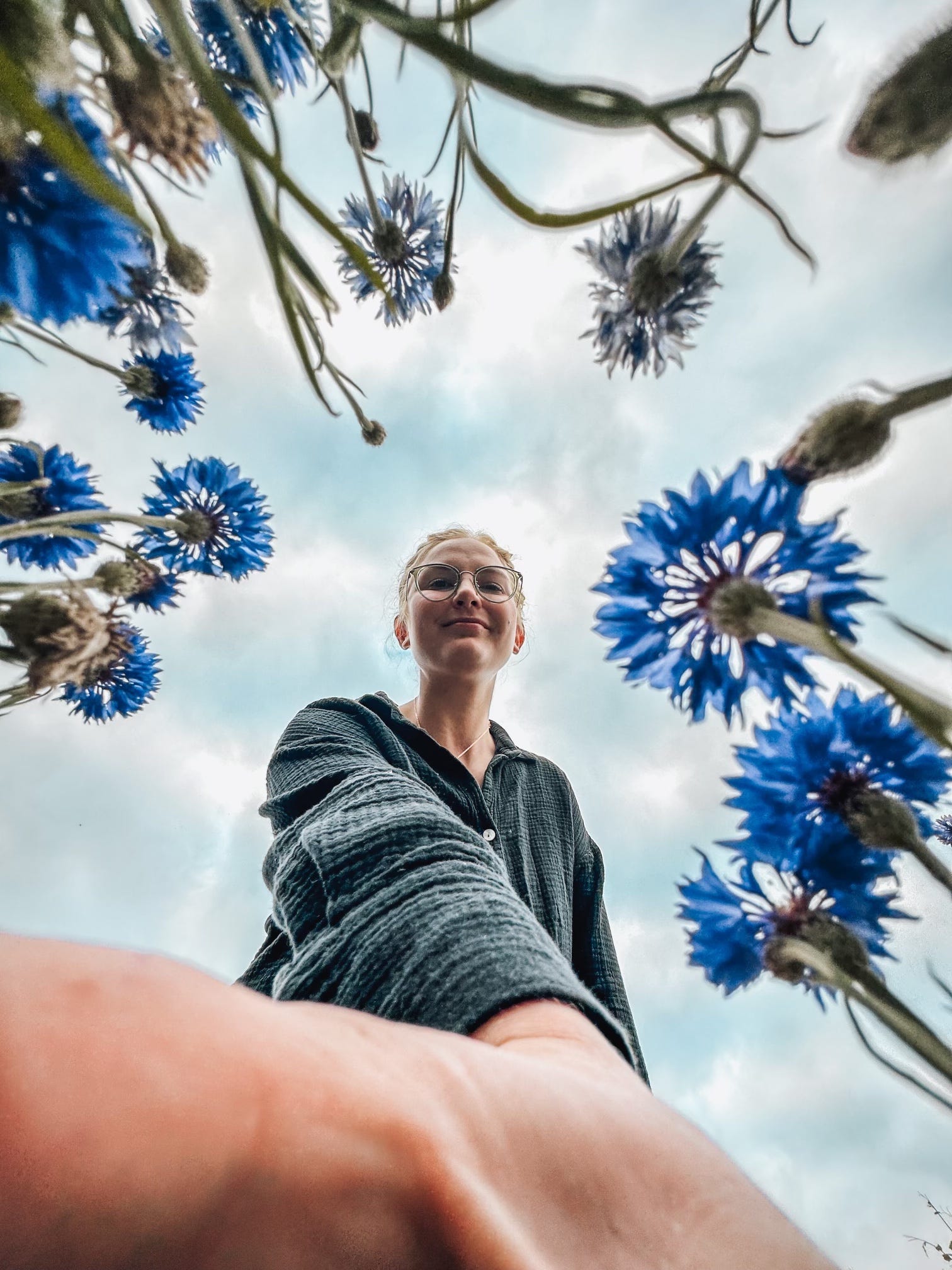 Olivia Willow | Substack