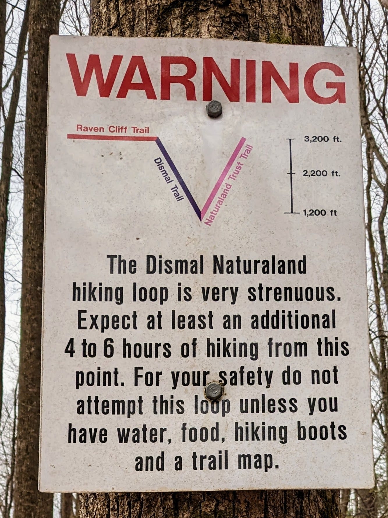 "Backyard" Backpacking, a Rare Privilege of Life in Transyvlania