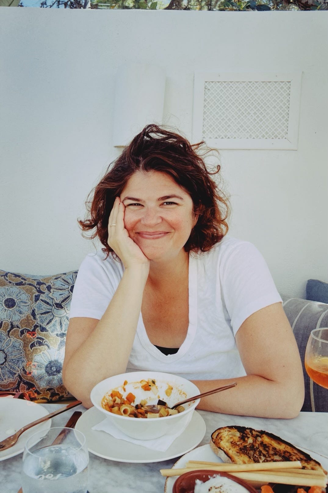 Celia Finkelstein | Substack