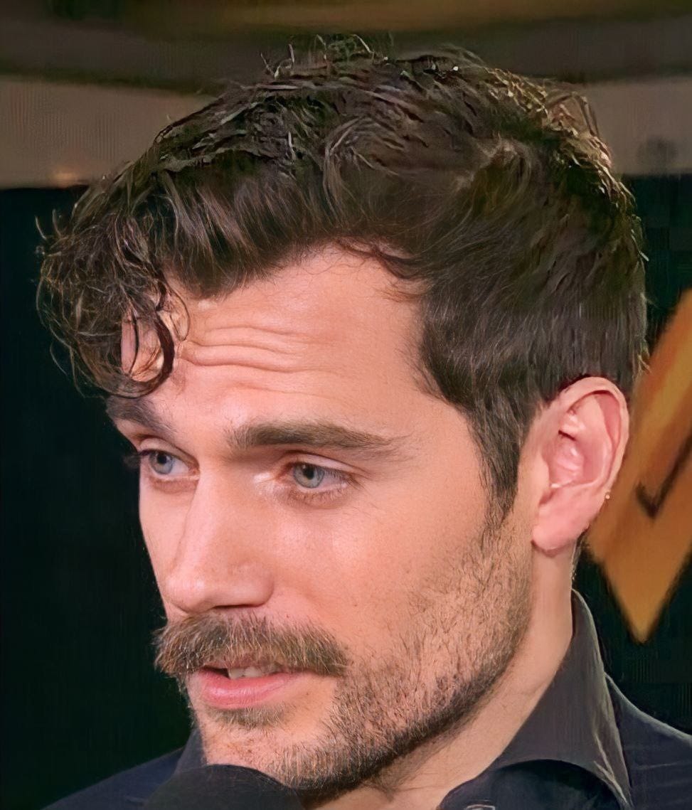 Avery Devereux | Substack