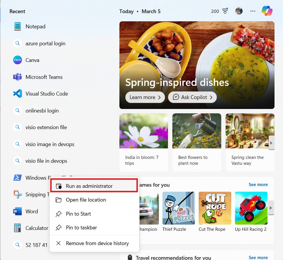 Automate Iis Deployment On Windows Vm In Azure With Terraform