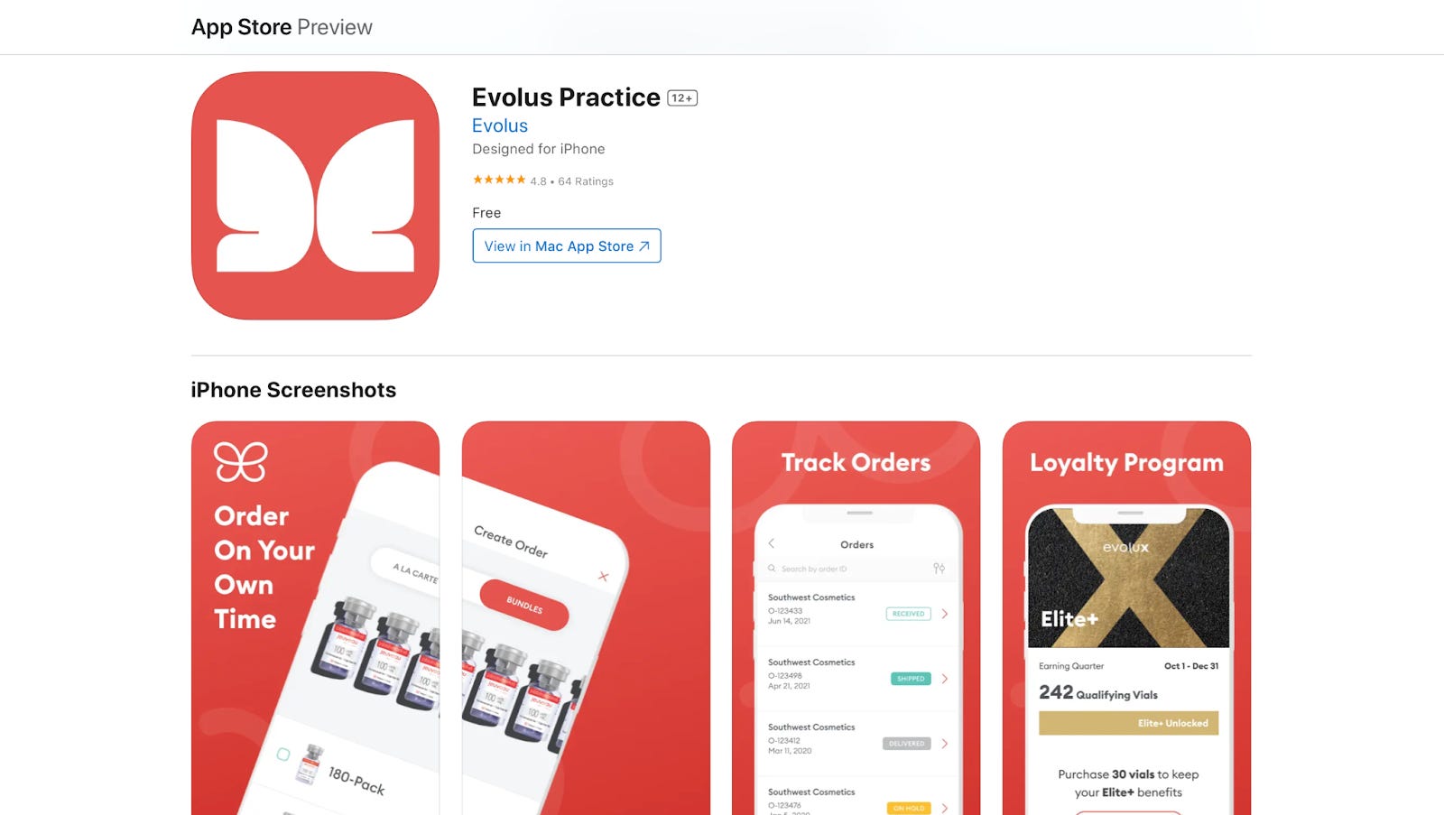 Part 1: Deep dive on Evolus ($EOLS) - by Jonah Lupton