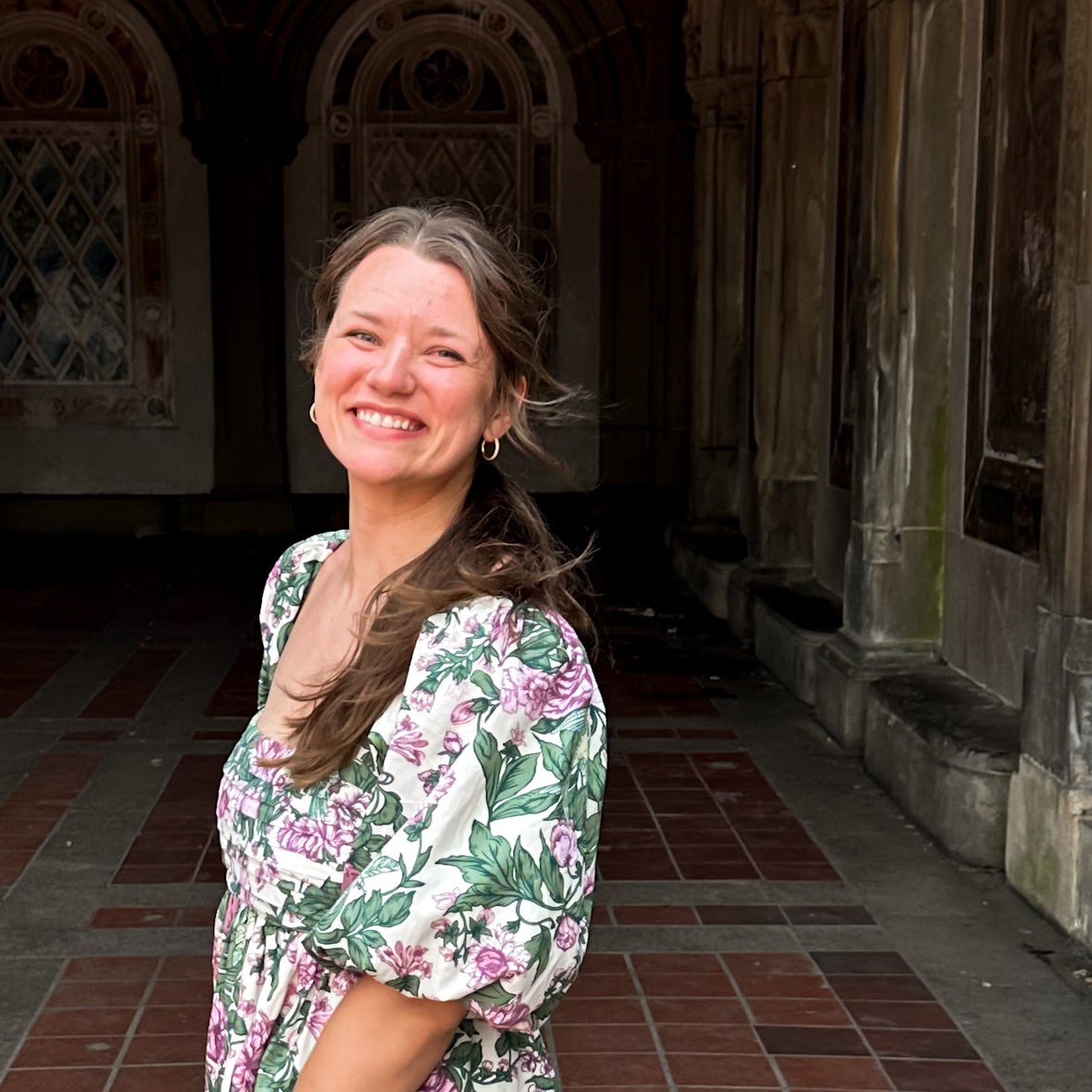 Rachel Sanchez | Substack