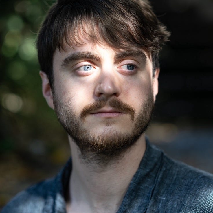 Avery Bick | Substack