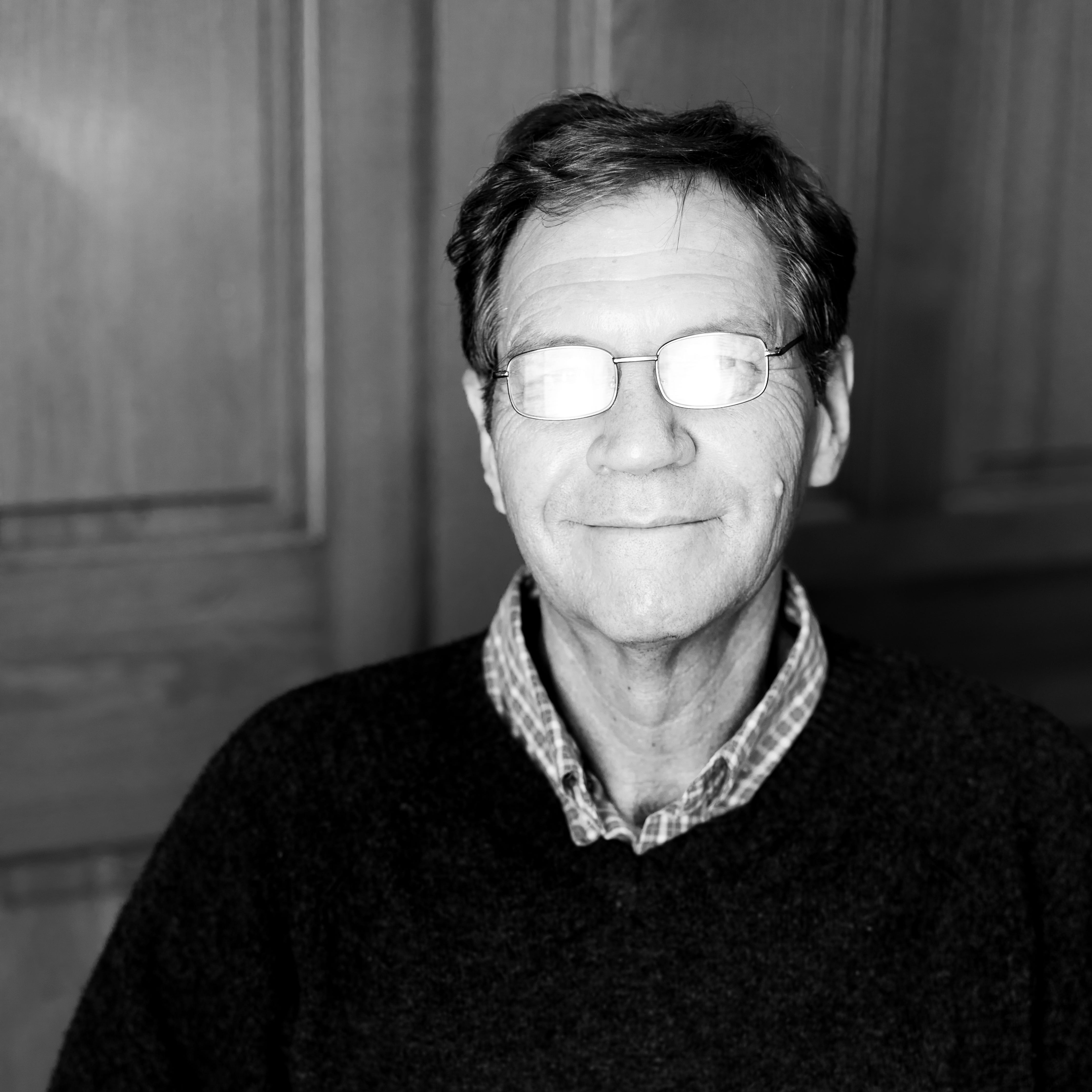 David Parrott | Substack