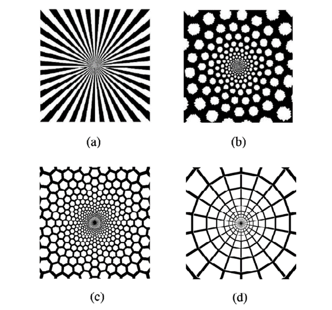 The neurophysiology and psychophysics of fractal visuals