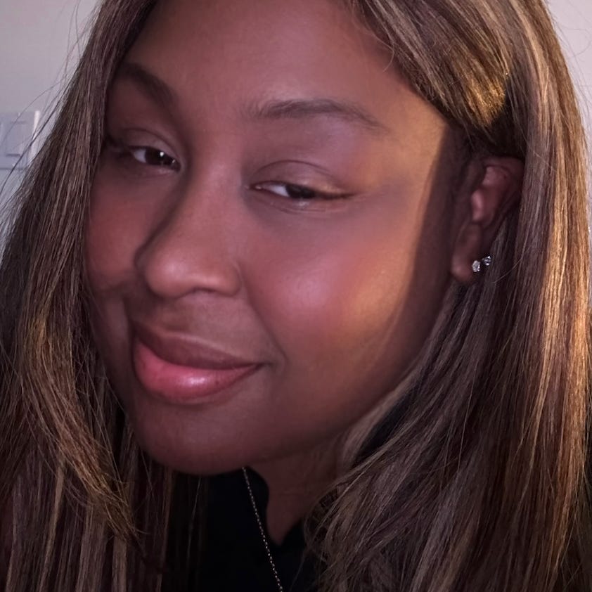 Kristy Tillman | Substack