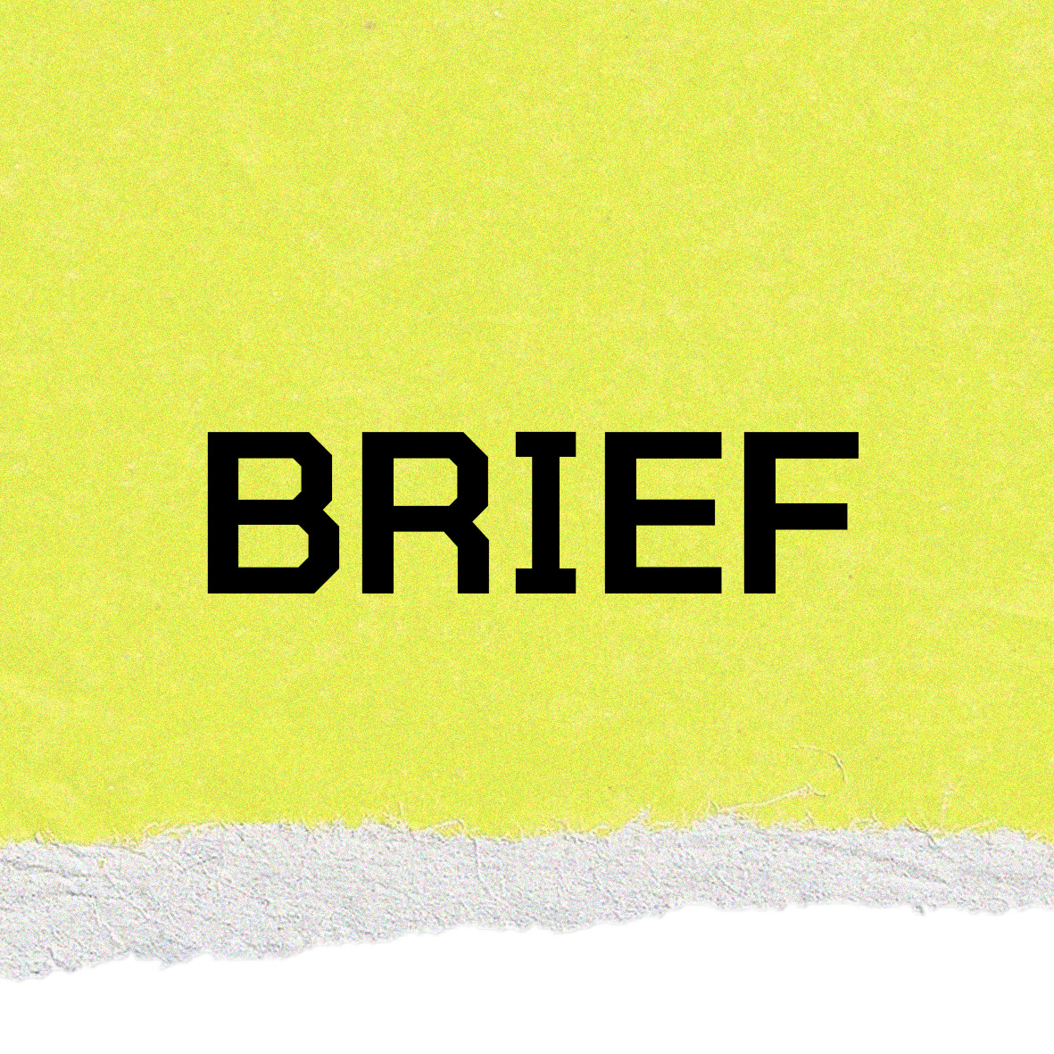 Projeto Brief | Substack
