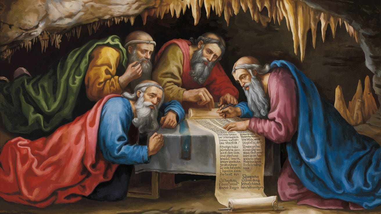 The Personality and Mental State of Jesus: A Scholarly Examination of ...