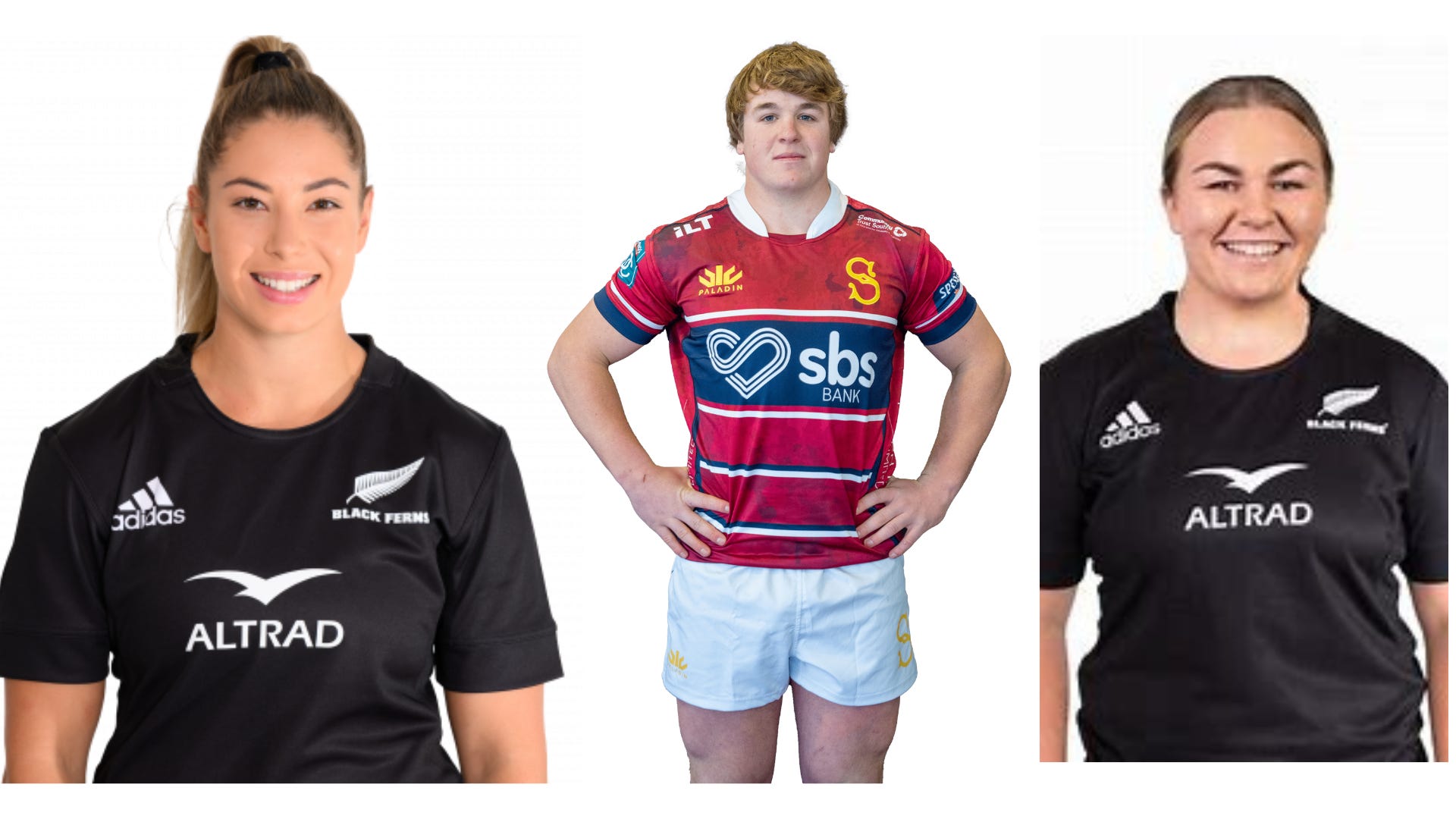 The Southland Tribune; Edition #104 - The Southland Tribune