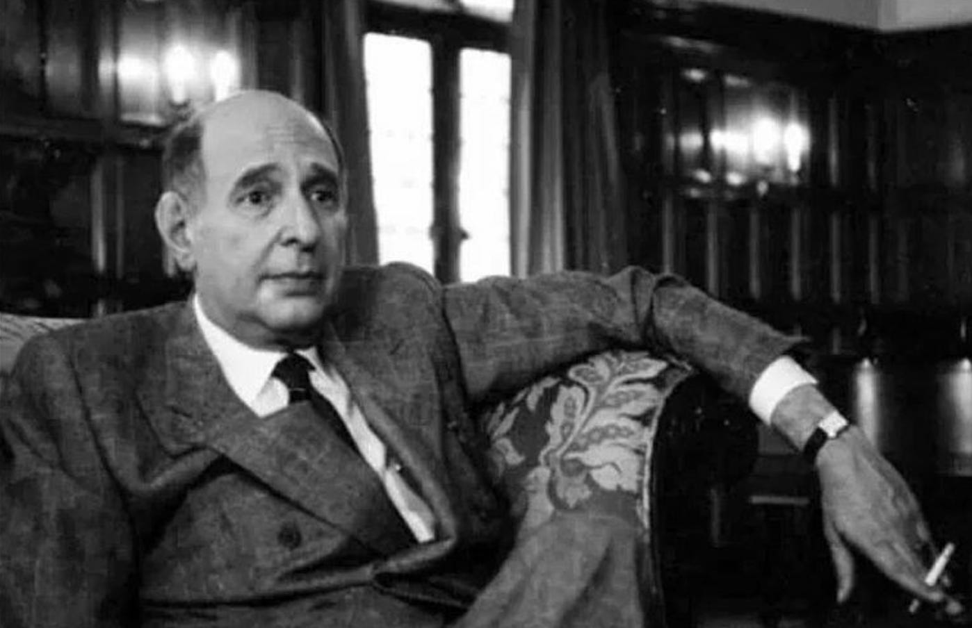 My Ambivalence About Allan Bloom - by Arthur Bloom