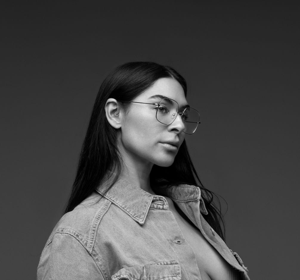 Claire Fountain | Substack