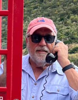 Craig Fuller | Substack