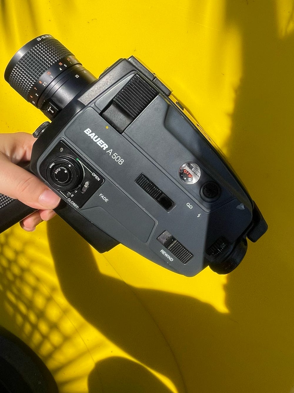 Confessions of a Stackholic - by Alisa Petrosova