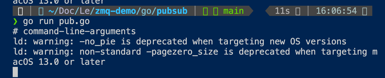 An into into ZeroMQ: Practical Messaging Queues for Modern Development