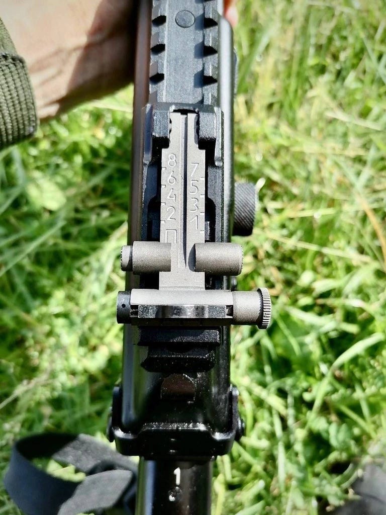 Evolution of the AK12 pattern rifles that have been adopted by the ...