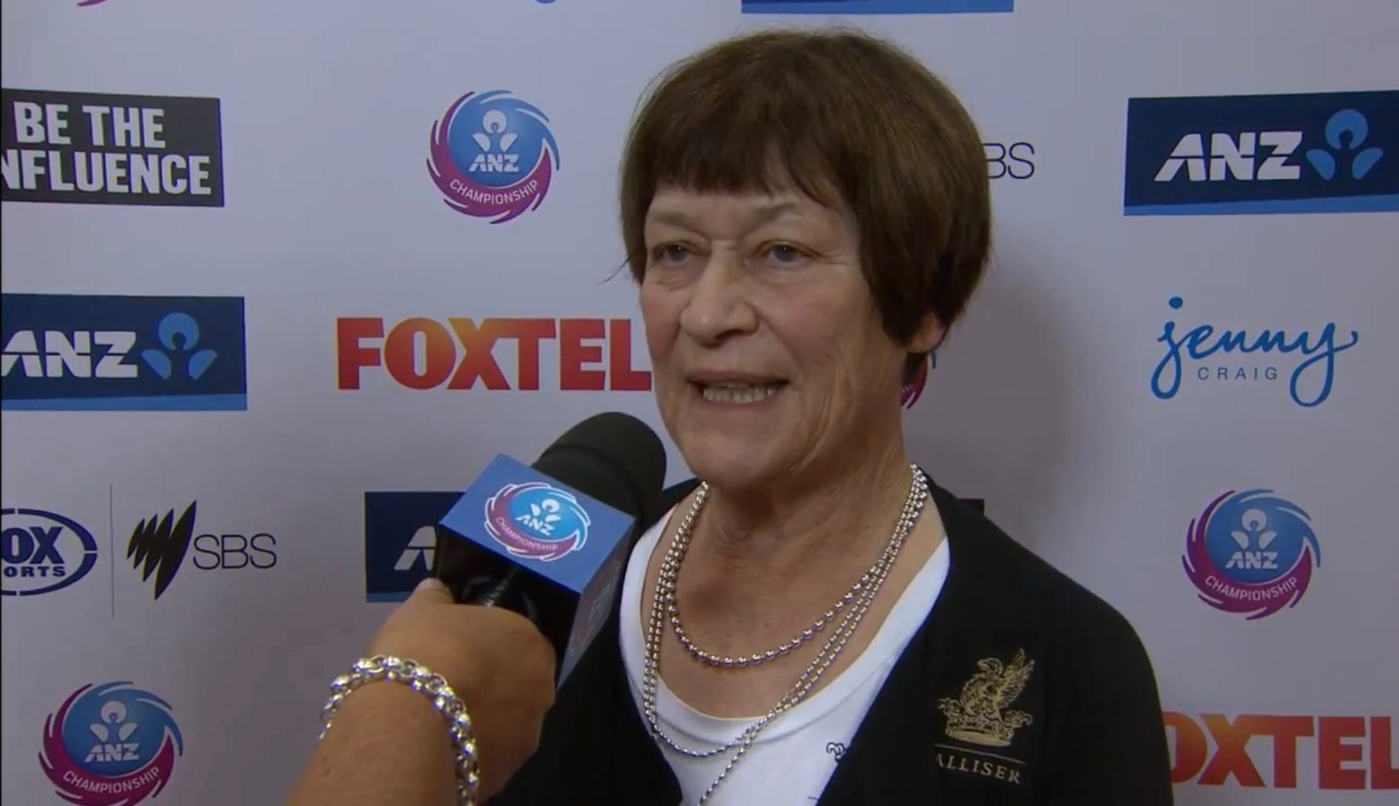 Burdon: Remembering the matriarch of the Southern Sting