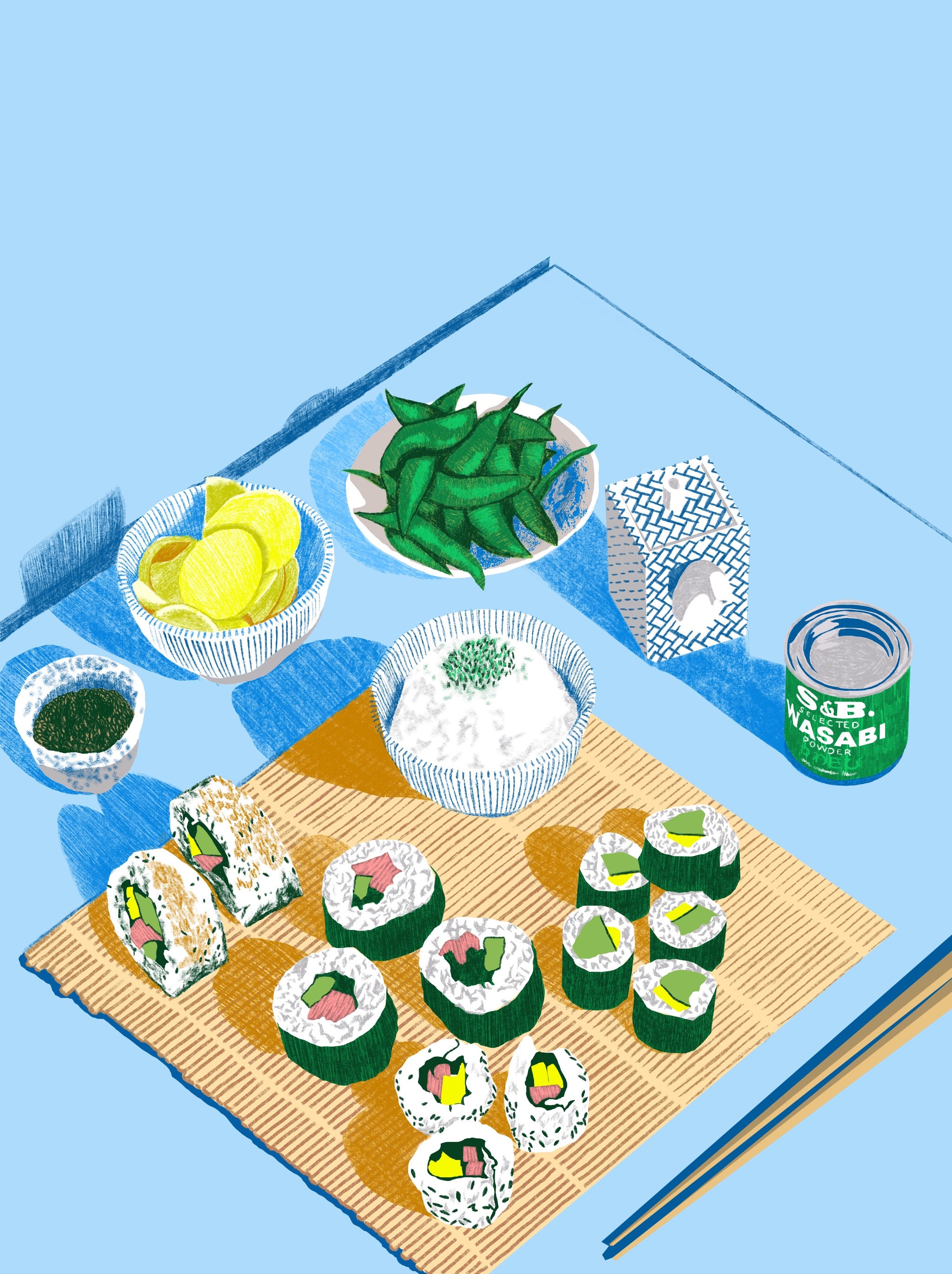 The Power of Acceptance - Sarah’s Substack