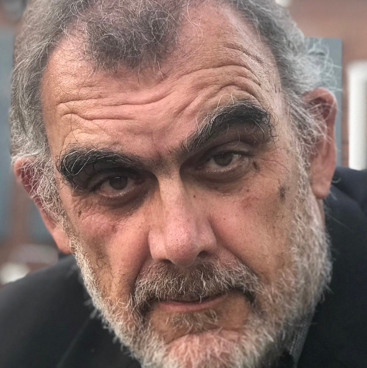 Rob Hoogland | Substack