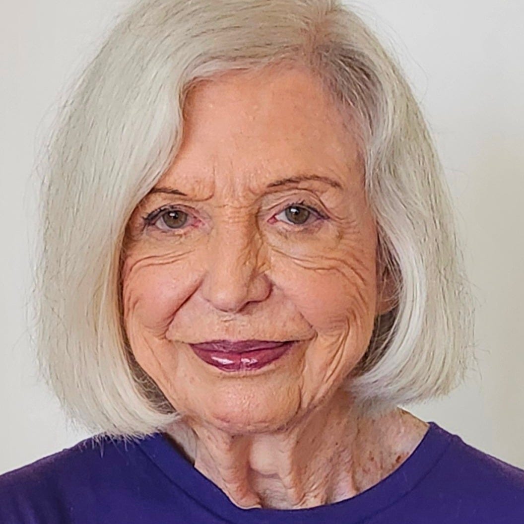 SUE Speaks | Substack