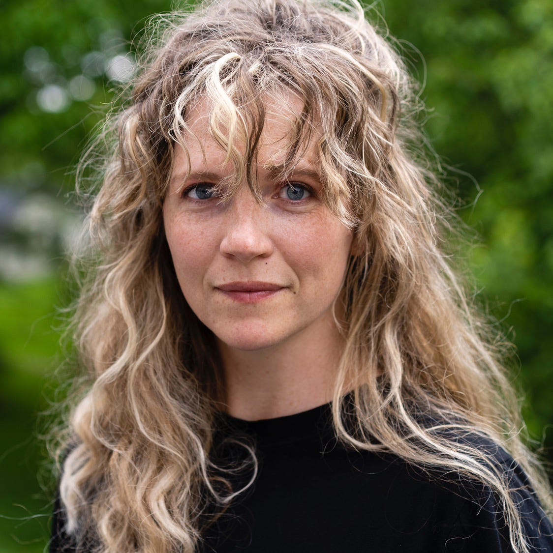 Kelsey Kramer McGinnis | Substack