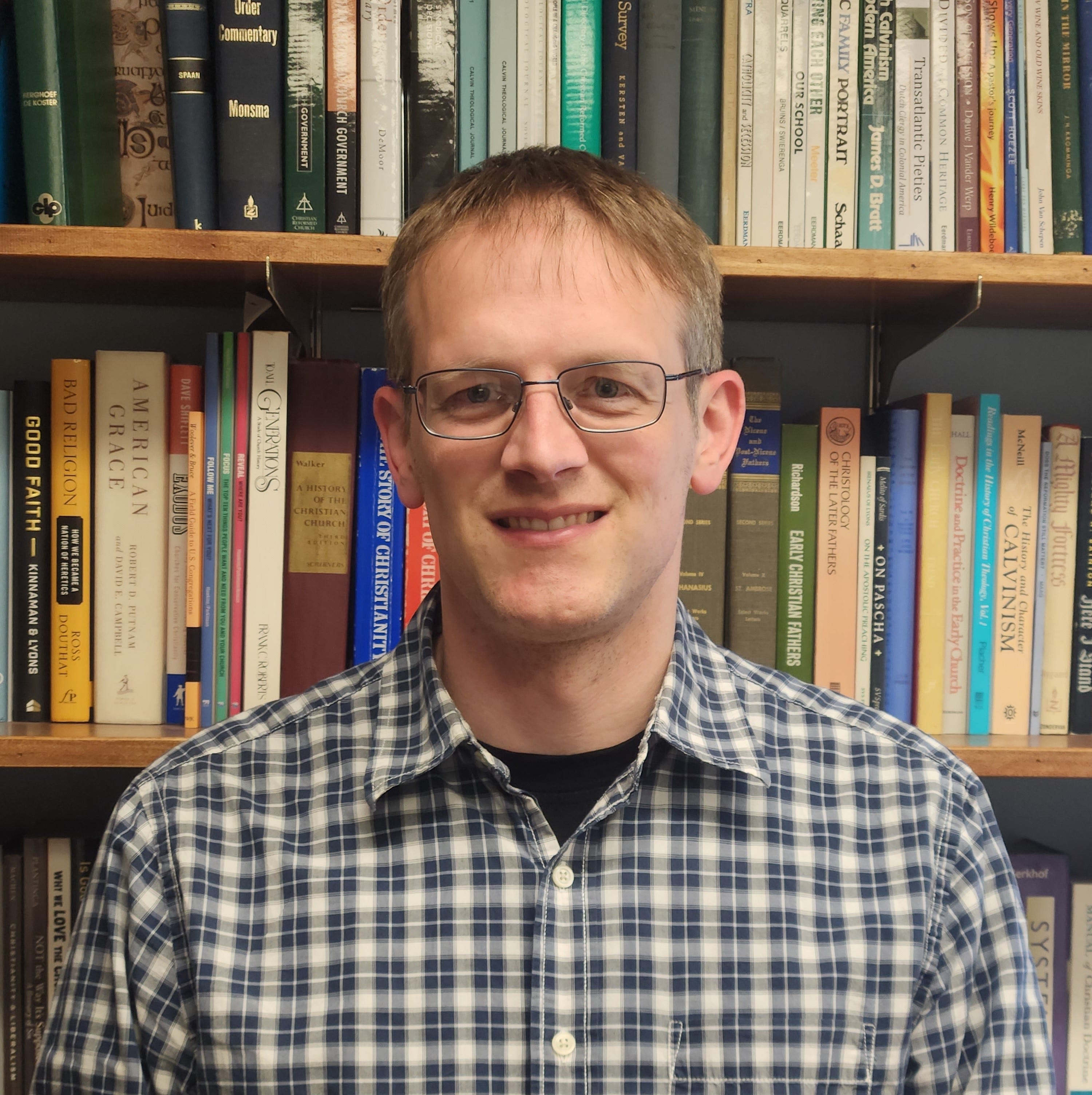 Aaron Vriesman | Substack