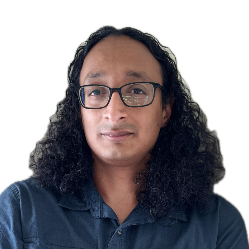 Vikram Sekar | Substack