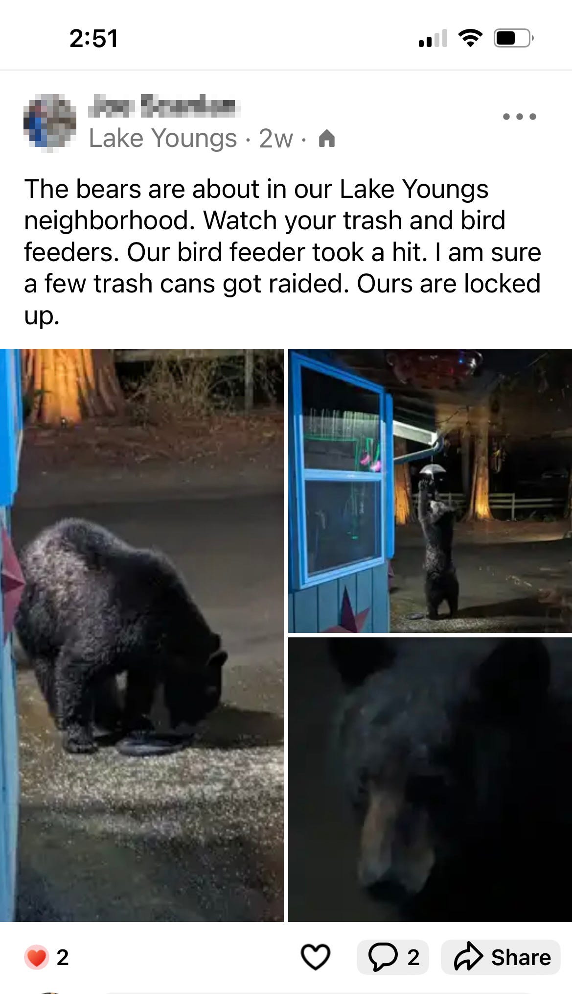 What's the Deal With Nextdoor?