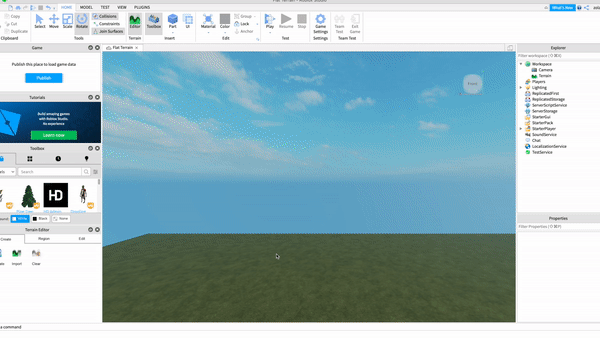 Roblox: Cultural Currency - by Mario Gabriele